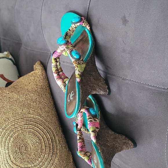 studio 56 | Shoes | Sandals | Poshmark